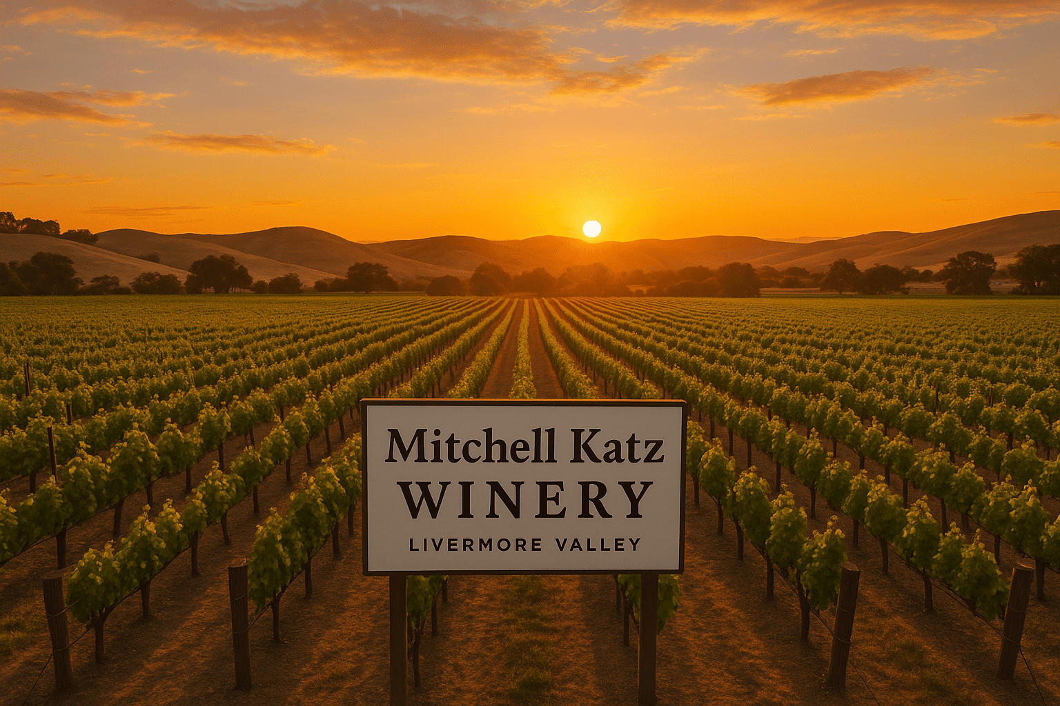 Mitchell Katz Winery: A Legacy Of Single-Vineyard Excellence