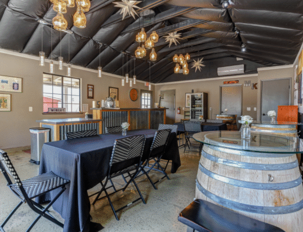 Corporate Events | Mitchell Katz Winery