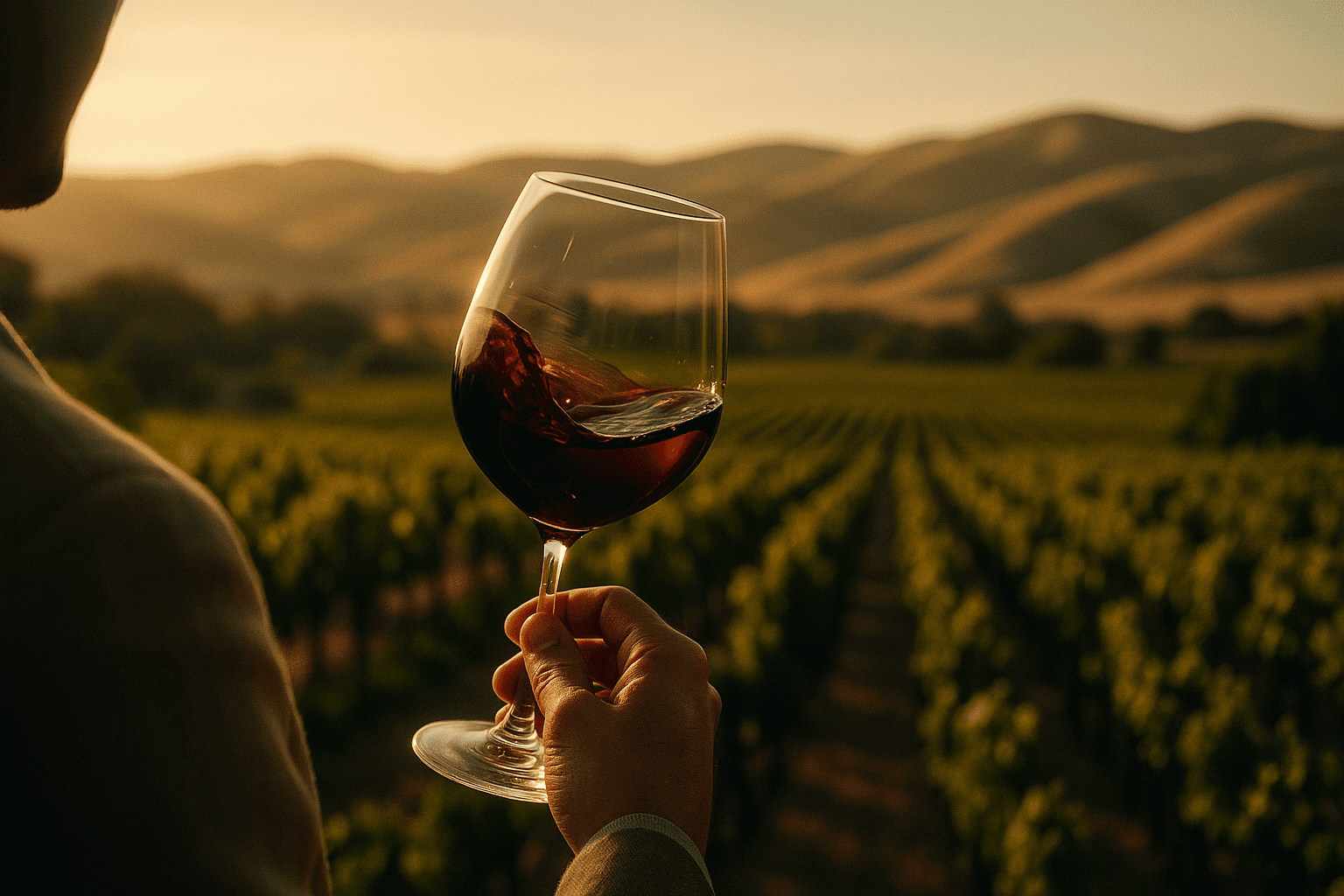 How To Train Your Wine Palate: The Science Of Tasting Like A Pro