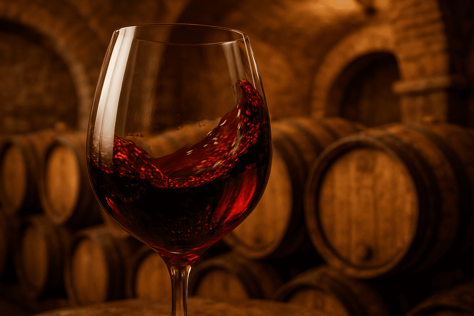 Tannin, Oak, And Time: Demystifying Red Wine Structure With Mitchell ...