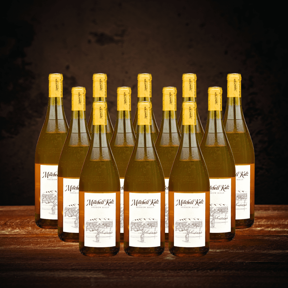 Mitchell Katz Winery’s Guide to Wine Storage: Keeping Your Bottles ...